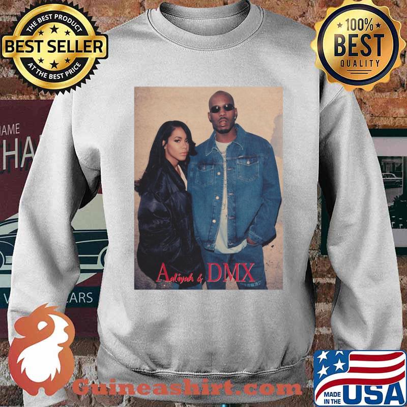 Aaliyah And Dmx