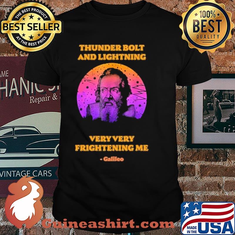 Thunderstorm And Lightning Very Very Frightening