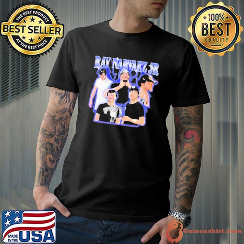 Ray Narvaez Jr Young